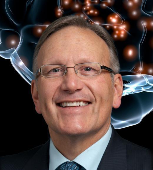 George (Ron) Mangun, PhD | Neuroengineering at UC Davis